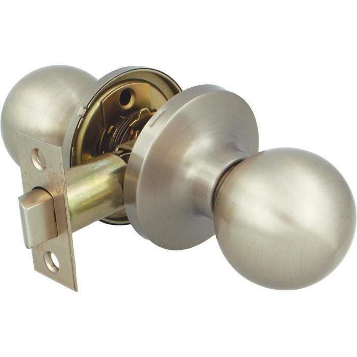 Bouton De Porte Interieure