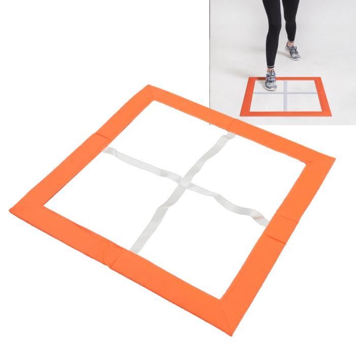 Tian Grid Jumping Exercise Trainer Tian Grid Exercise Trainer Multi ...