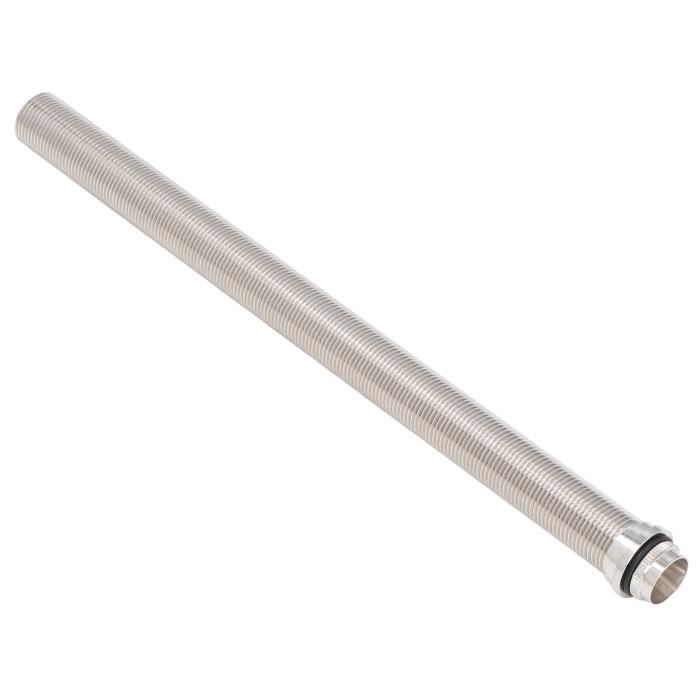 Zerone Beer Tap Locking Flange, Corrosion Resistant 330mm Beer Tap ...