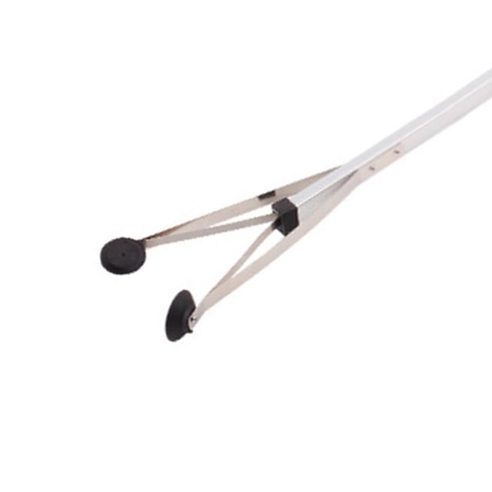 Ramasseur de déchets - Non spécifié - Pliable - Aluminium - Ventouse ...