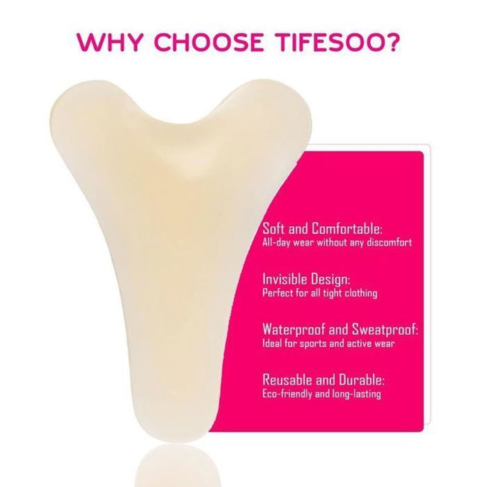 Camel toe concealerSeamless Camel Toe Hider Reusable Anti Camel Toe ...