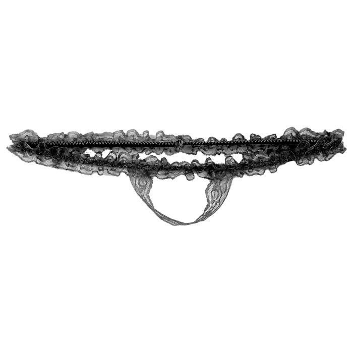 IEFIEL Homme String Ouverte Sexy Hot Sous-vêtements Tanga Thong Sissy ... IEFIEL Homme String Ouverte Sexy Hot Sous-vêtements Tanga Thong Sissy ...