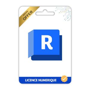 Autodesk Revit 2027 - Cdiscount