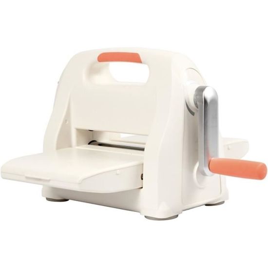 Machine de coupe - A5 - Creotime - Cdiscount Beaux-Arts et Loisirs créatifs