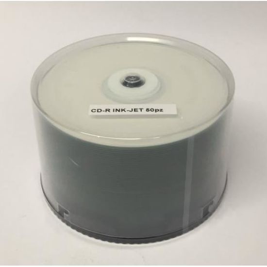 CD-R InkJet 100 unités - Cdiscount Informatique