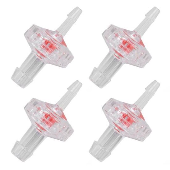 EIF Clapet Anti-Retour Industriel Sans Pp 3 à 7 aller simple ...