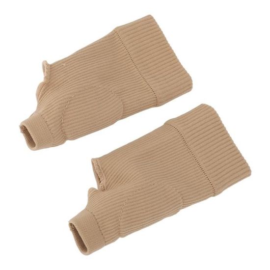 Manchon de poignet de pouce KIMISS - Compression Sport Main Poignet ...
