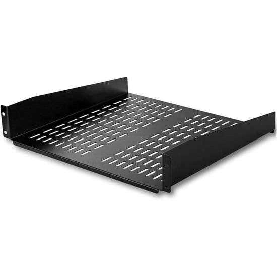 Étagère De Rack De Serveur 2U - Plateau Cantilever Universel À Montage ...