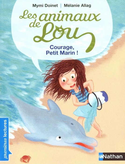 Les animaux de Lou - Cdiscount Librairie