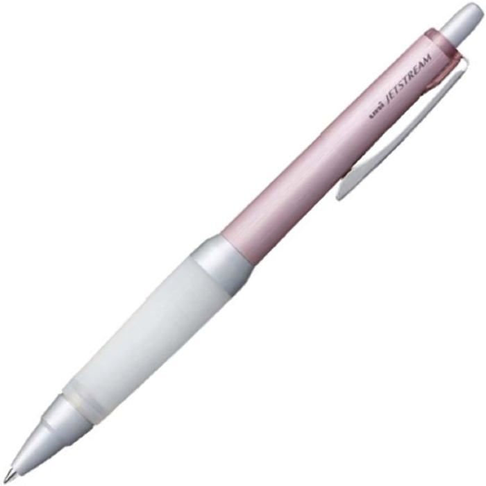 Uni Alpha-Gel Jetstream 0,7 Mm Stylo À Bille Rose - Cdiscount Beaux ...