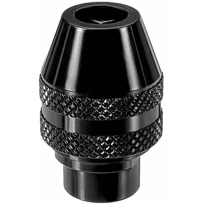 Dremel 4486 Mandrin Universel Autoserrant de 0,4mm à 3,2mm pour Outil ...