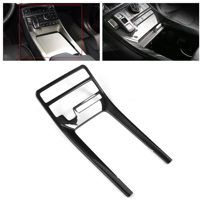 Akozon Couvercle du panneau de changement de vitesse Gear Panel Trim ... Akozon Couvercle du panneau de changement de vitesse Gear Panel Trim ...