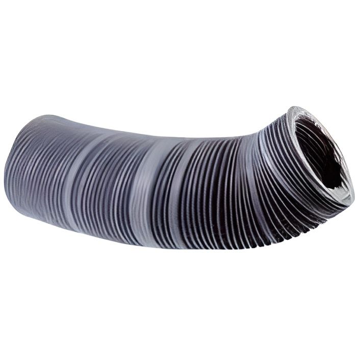 Gaine VMC souple pvc diamètre Ø125 mm longueur 6… - Cdiscount Bricolage