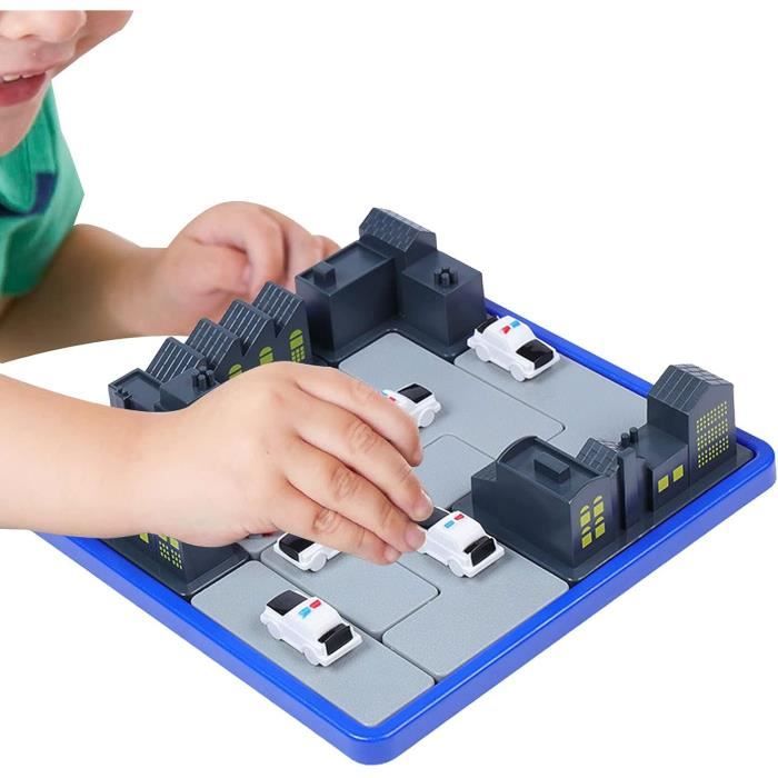 Jeux De Société En Famille-Puzzles Jeu Pensée Logique | 120 Niveaux De ...