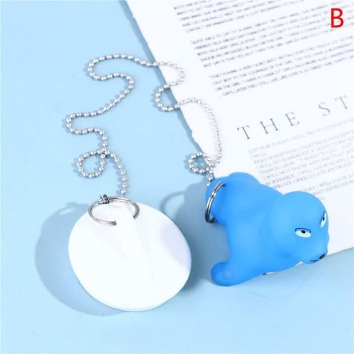 1 Pc Dessin Animé Canard Étoiles De Mer Poute De Pouce De Tortue Requin ...