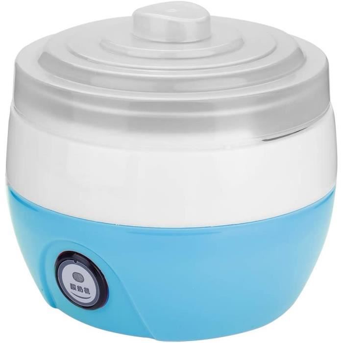 Yaourtière numérique, Machine à yogourt, électrique pour la Cuisine à ...
