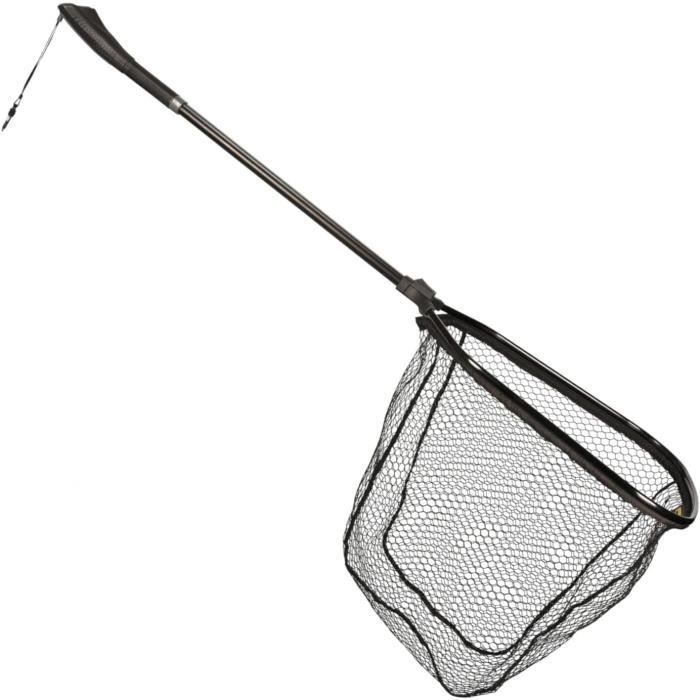 Epuisette carnassier HD Comfort 60 x 50 x 50cm | Epuisette [34 ...