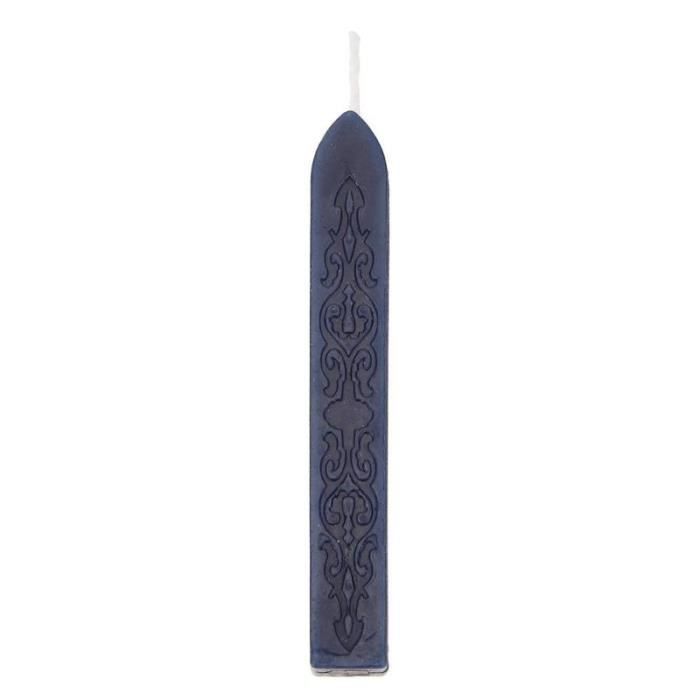 8 -Tampons de scellage pour enveloppes, bandes de scellage rétro DIY ...