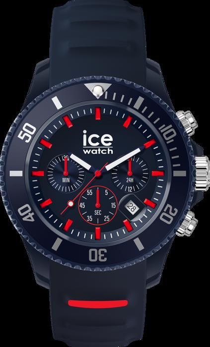 Montre Ice Watch - Hommes - 021425 Bleu, - Achat/vente montre Homme ...