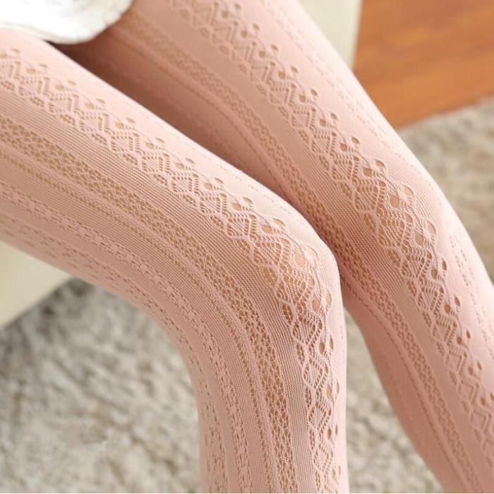 Collant,Hélisopus 2019 Nouveau Sexy Dentelle Collants Femmes Filles ...