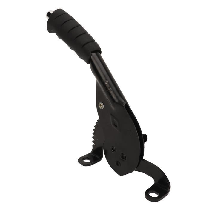 Mxzzand Levier de frein à main pour VTT Levier de frein avant, poignée ...