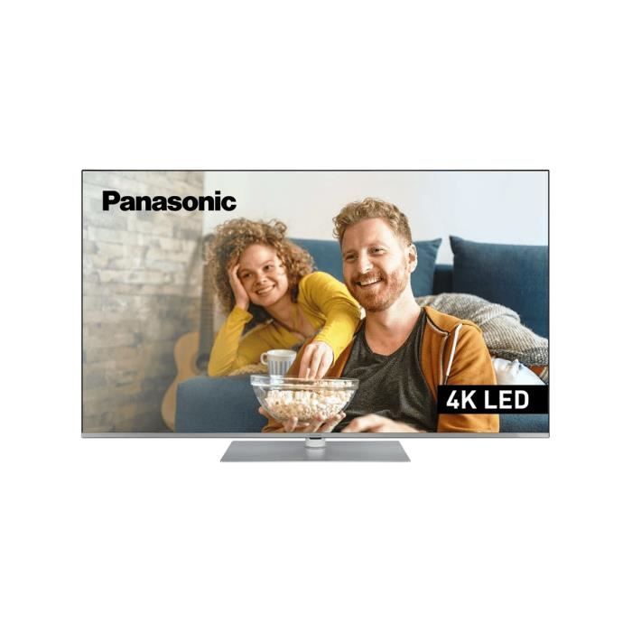 Panasonic TX-65LX660E - Téléviseur UHD 4K de 164 cm - Cdiscount TV Son ...