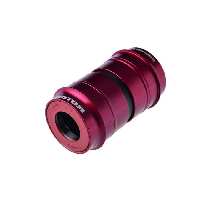 montage boitier press fit