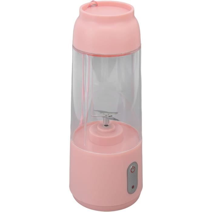 Cup Blender Un Blender Portable De 300 Ml Pour Voyager Au Bureau À ...