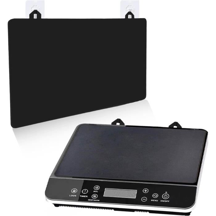 Ehskzjh Protection Plaque Induction 61X53Cm Protege Plaque De Cuisson ...