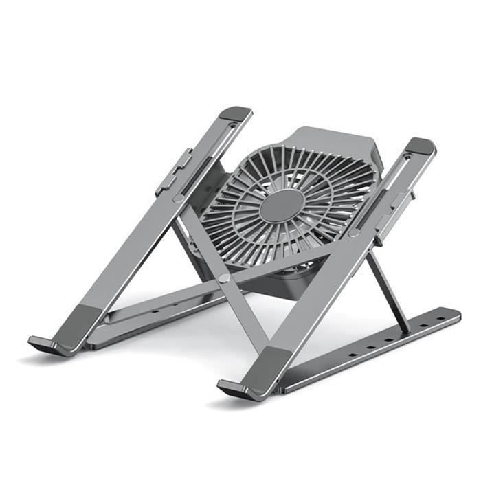 Haokan-SUPPORT ECRAN - FIXATION ECRAN Support dordinateur style ...