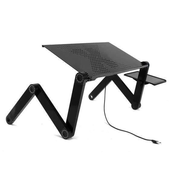 GP05648-Nouveau support pliable Portable pour ordinateur Portable. en ...