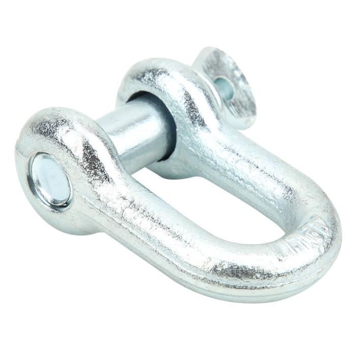 Manille à arc Manille de levage de Type arc robuste G210, accessoire de ...