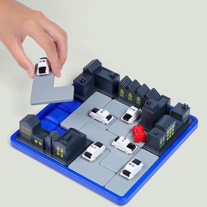 Jeux De Société En Famille-Puzzles Jeu Pensée Logique | 120 Niveaux De ...