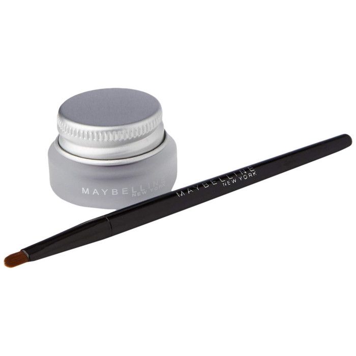Eye Liner Studio Lasting Drama Gel Eyeliner 24H Gemey Maybelline - 10 ...