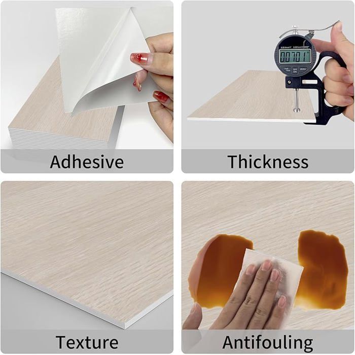 Sitemapcdatahttpdekokniqoocomlame Pvc Adhesive Sur Carrelagenull