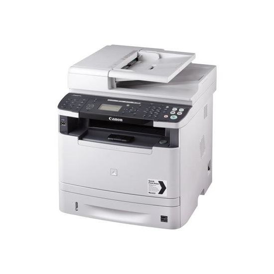 Imprimante Canon LASER MFP I-S MF6180DW G3/4CE - Cdiscount Informatique