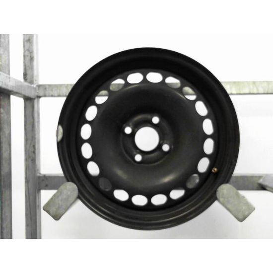 JANTE TOLE OPEL CORSA V (E) 2014-... / 13374019 / D1-492554 - Cdiscount ...