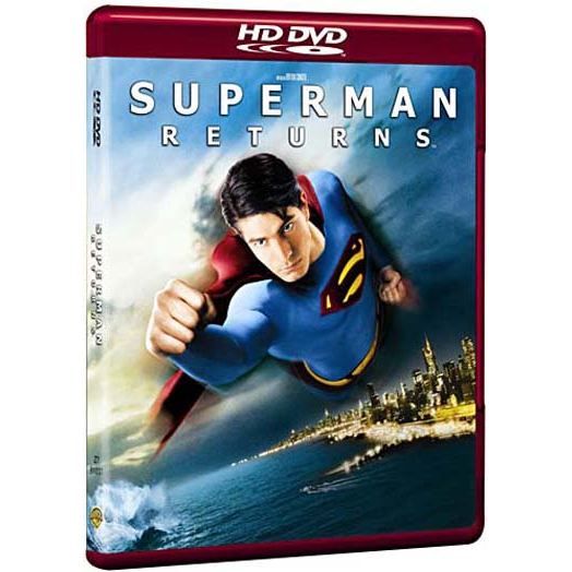 DVD Superman returns - Cdiscount DVD