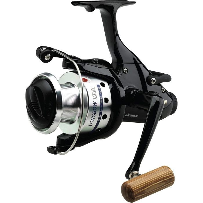 Bobine moulinet Okuma LB-665 - Cdiscount Sport