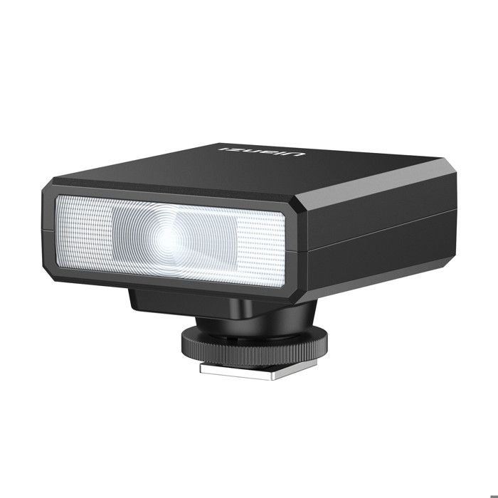 Ulanzi F12 Mini Flash Speedlite avec Support Chaud pour Caméra DSLR ...