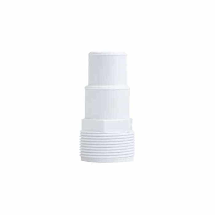 Adaptateur Piscine - EDG - A visser 1"1/2 Cannelé 32-38 mm - Pour ...