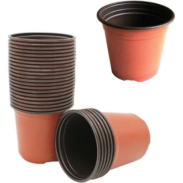 Pot De Fleur Souple