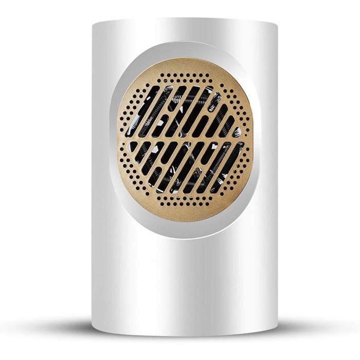 Petit Radiateur Électrique Pour Le Bureau Et La Maison, Radiateur ...