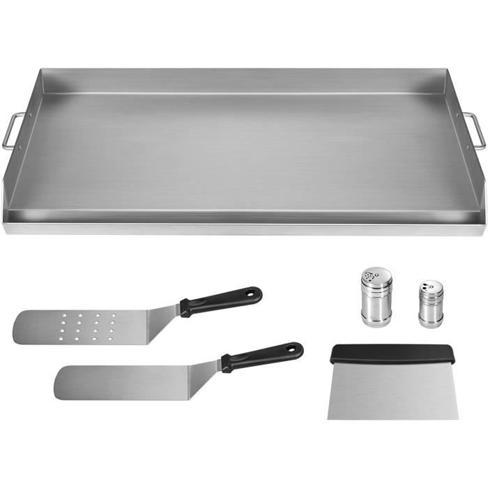 Plateau de cuisson ensemble de plateaux de cuisson plateau de four ...