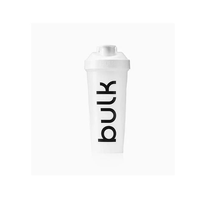 Gourde - bulk - Iconic - 750 ml - Couleur ice white - Shaker ...