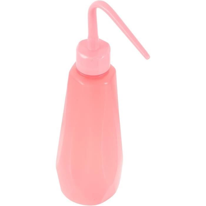 Pot De Compression À Bouche Incurvée Flacon Souple De Laboratoire ...