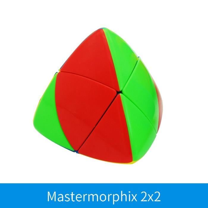 Casse-Tete BQE8J Shengshou 7x7 Mastermorphix Magic Cube 2x2 3x3 4x4 5x5 ...