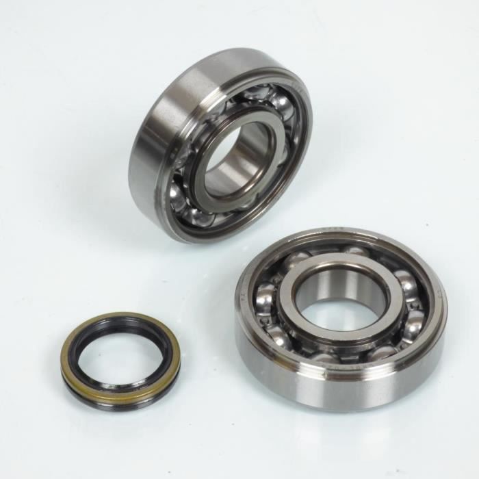 Kit roulement et joint spi moteur Hot Rods pour moto Suzuki 450 RM-Z ...