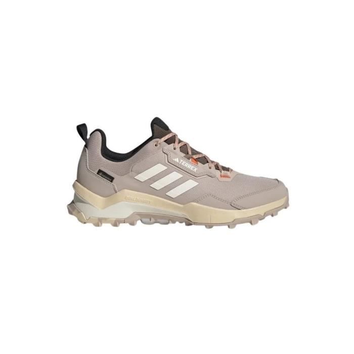 Chaussures ADIDAS Terrex AX4 Gtx Beige - Homme/Adulte - Cdiscount Sport