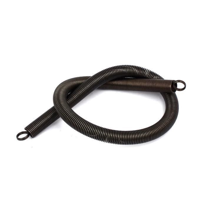 Happy-MAP Ressort Tension Ressorts Extension 09mm Fil Dia 9mm OD 300mm ...